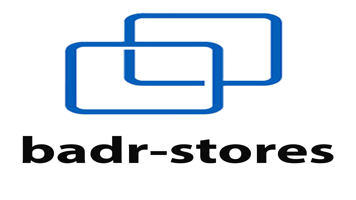 Home - badr-stores